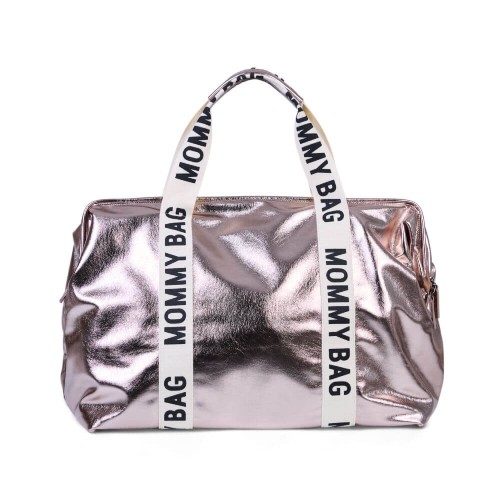 Torba Mommy bag Signature Party / Childhome - Dobre Liski