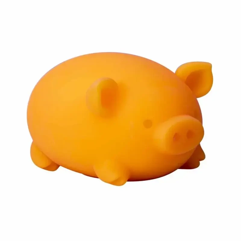 Sensoryczny gniotek Dig It Pig NeeDoh / Schylling - Dobre Liski