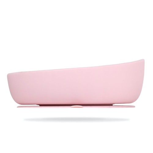 DOIDY BOWL - różany talerzyk - niedostępne