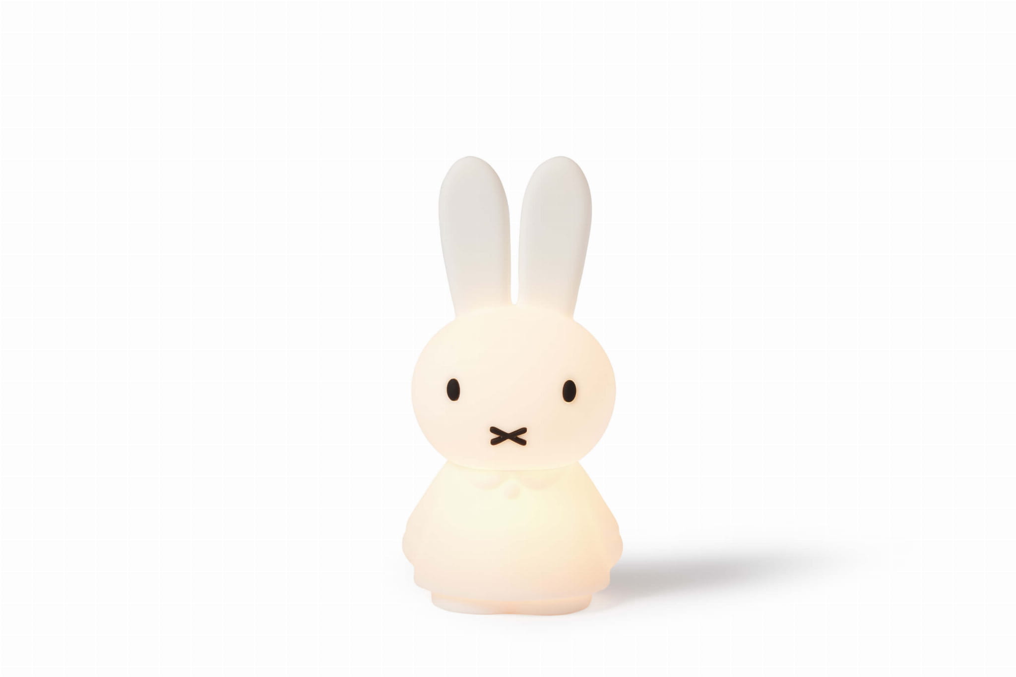 Miffy Shines / MrMaria - Dobre Liski