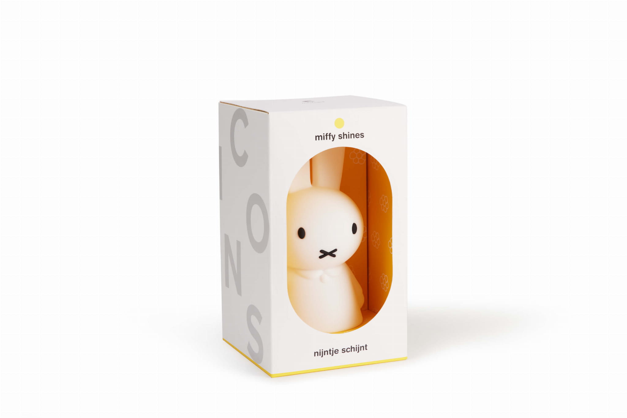 Miffy Shines / MrMaria - Dobre Liski
