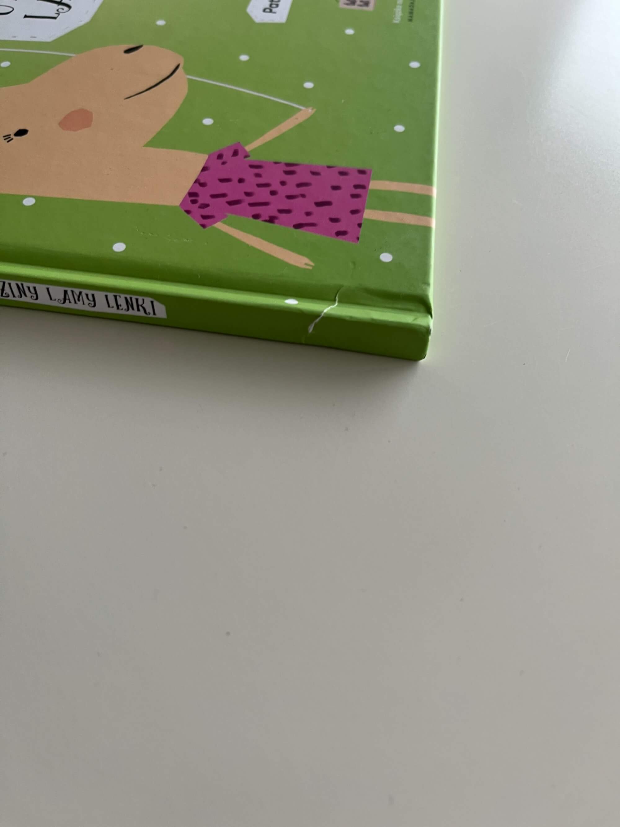 II GATUNEK: Urodziny Lamy Lenki / Tuli Mama Tuli Tata - Dobre Liski