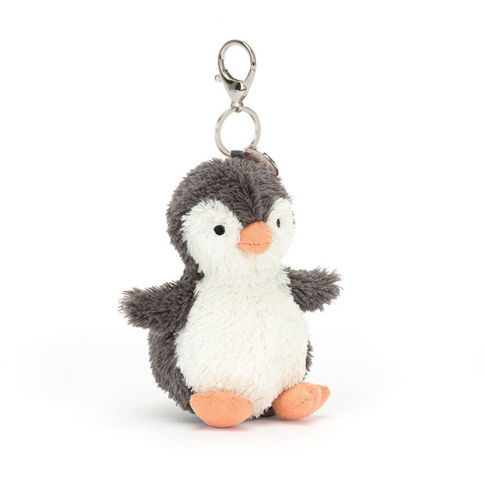 Breloczek Pingwin 17 cm / Jellycat - Dobre Liski
