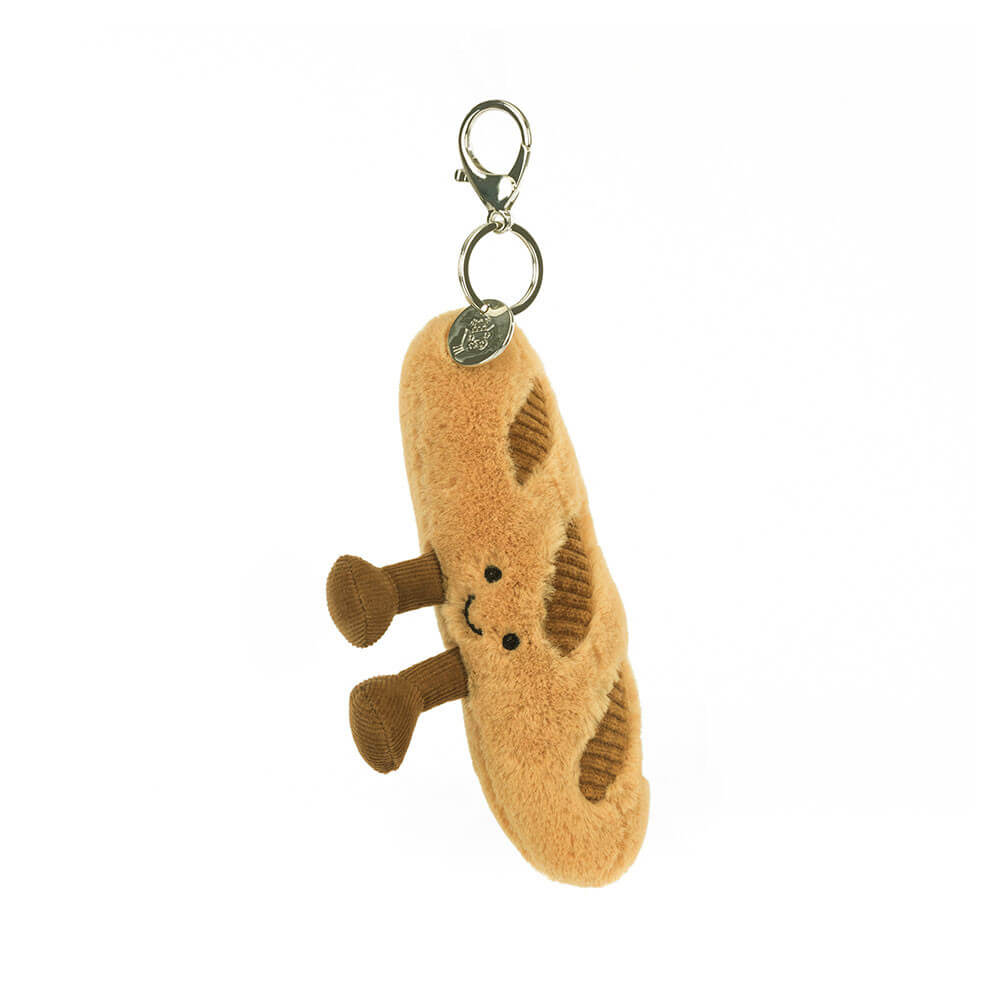 Breloczek Wesoła Bagietka 15 cm / Jellycat - Dobre Liski