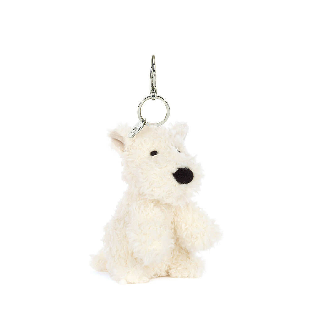 Breloczek Terrier 16cm / Jellycat - Dobre Liski