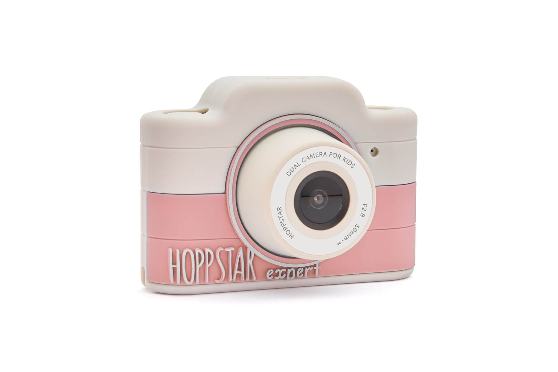 Hoppstar Aparat fotograficzny dla dzieci Expert - Blush / Hoppstar ...