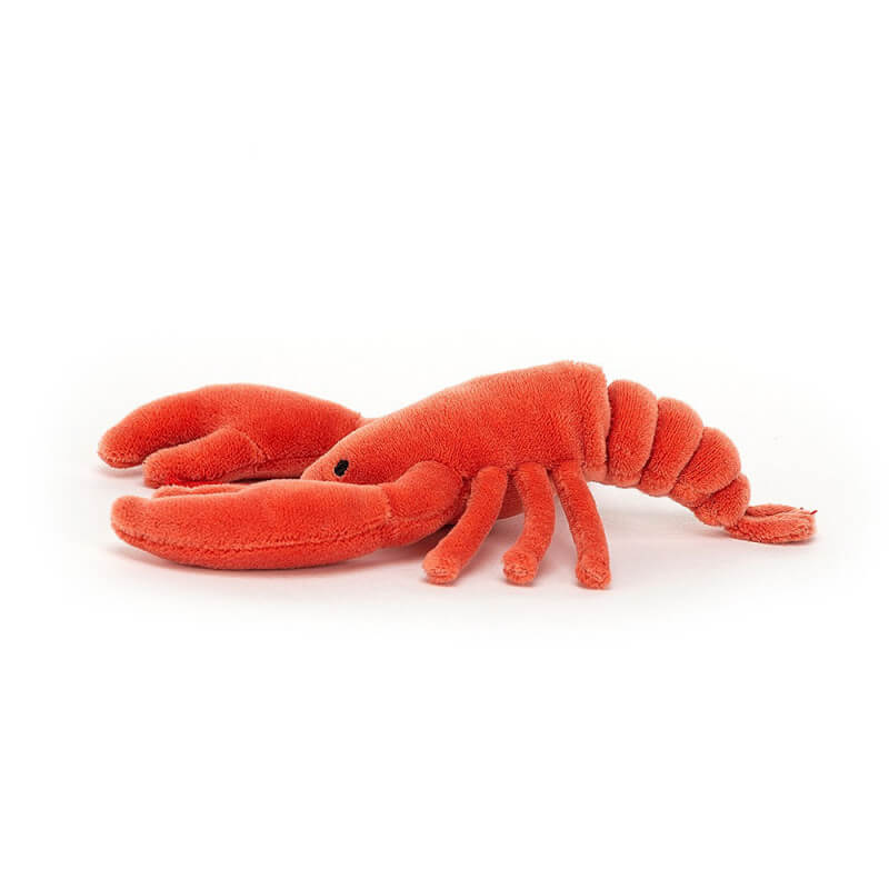 Homar 14 cm / Jellycat SSEA6LB - niedostępne